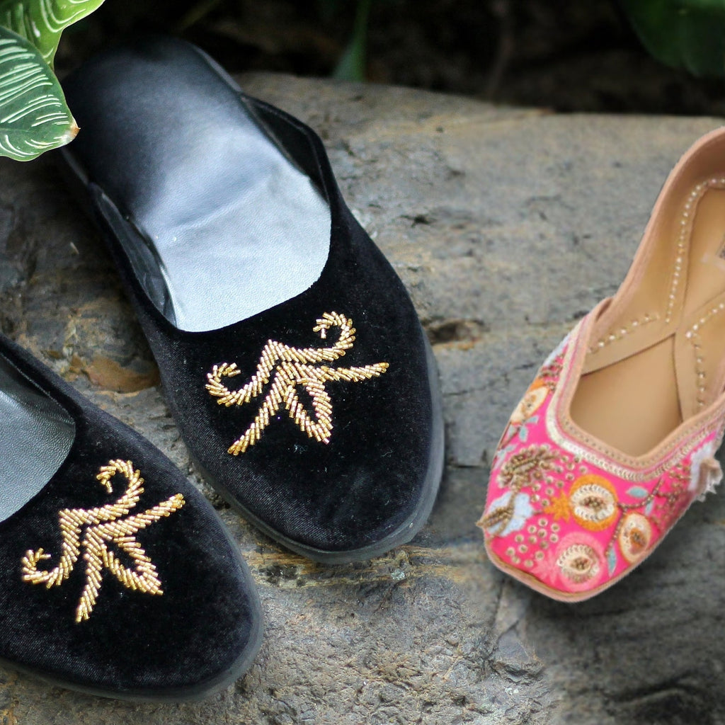 Buy Heels & Sandals For Women at Mumbai, MH | Shinde Shoes